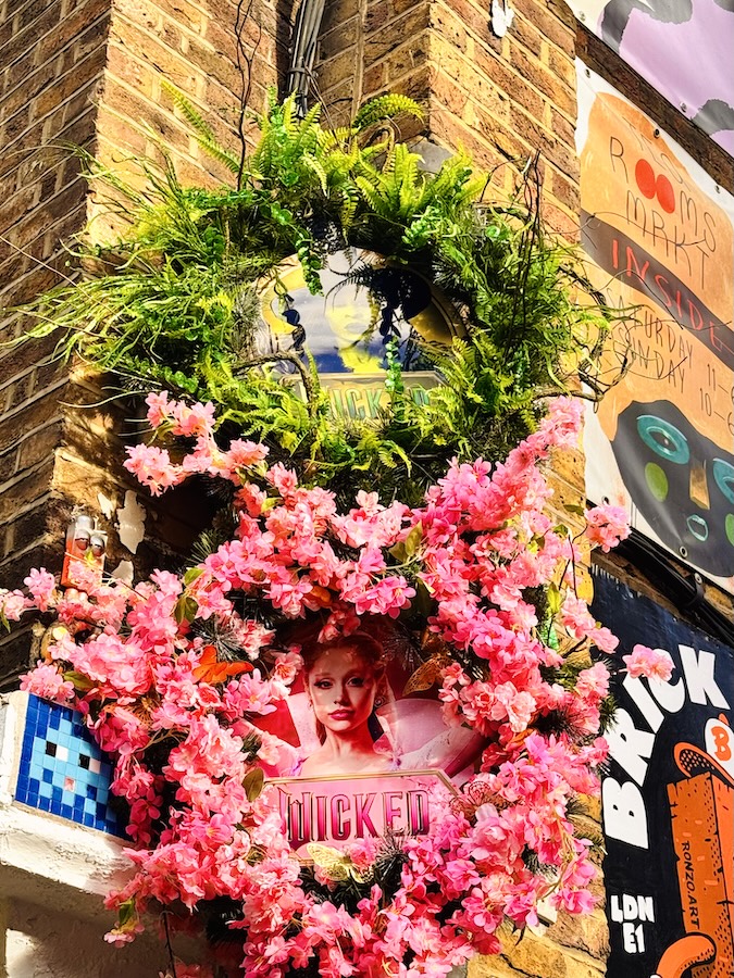 Brick Lane London Archives – URBAN-ADVENTURER