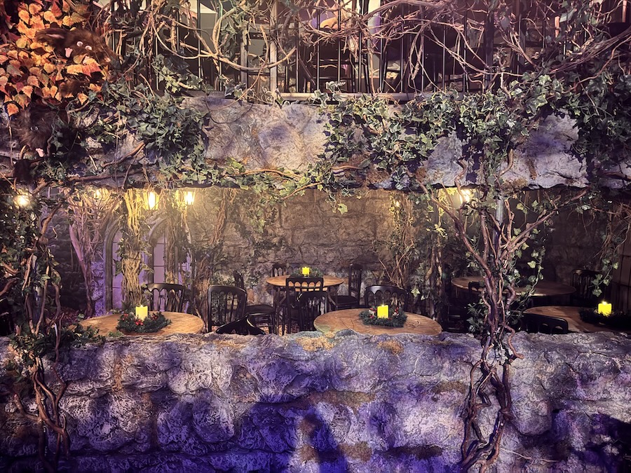 Christmas at Backyard Cinema – URBAN-ADVENTURER