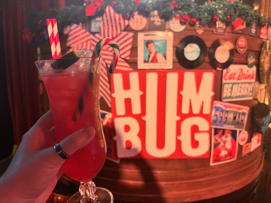 Humbug – Santa’s Christmas Dive Bar Experience – URBAN-ADVENTURER
