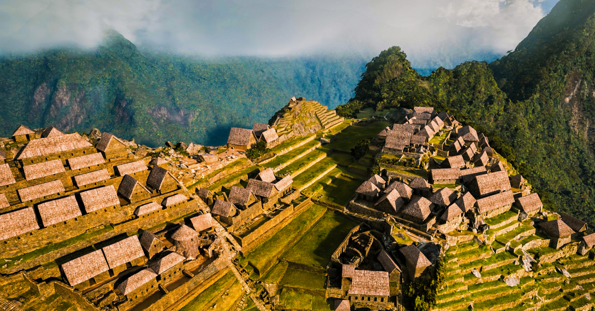 Inca Empire Archives – URBAN-ADVENTURER