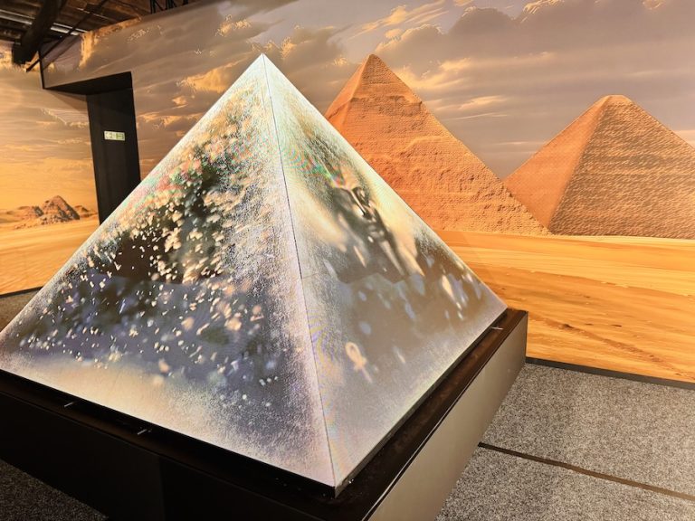 The 7 Wonders of the World: Immersive Experience – URBAN-ADVENTURER