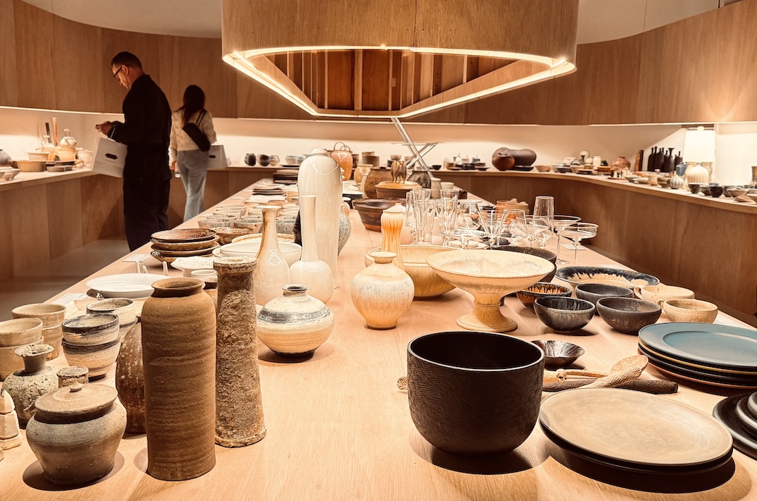 Hyakkō: 100+ Makers from Japan – New Exhibition at Japan House London ...