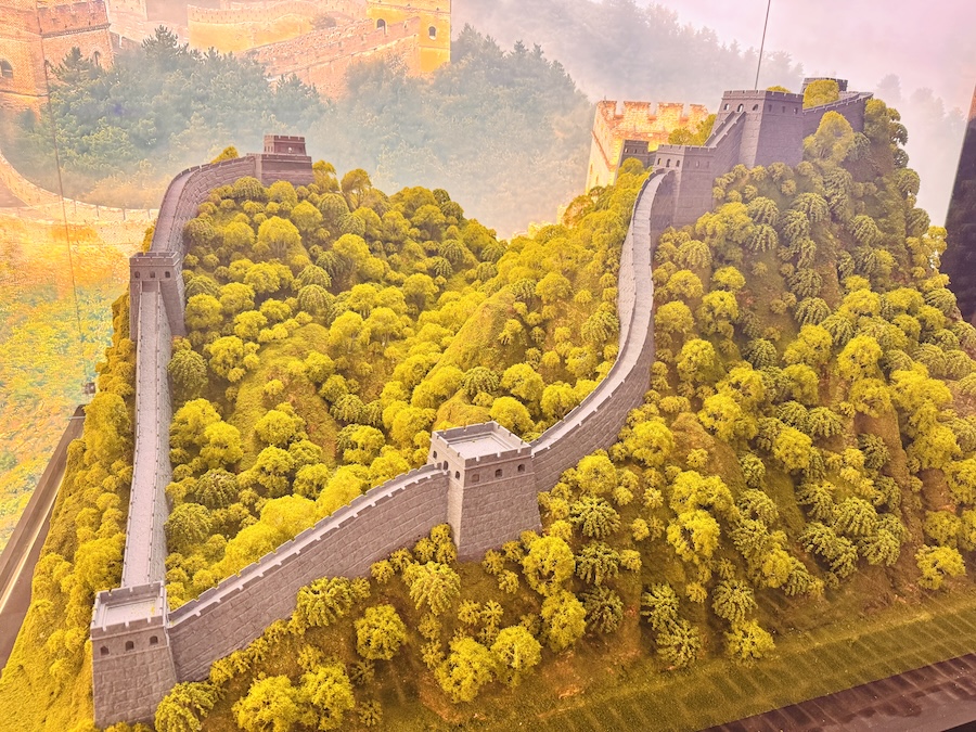 The Great Wall of China Archives – URBAN-ADVENTURER