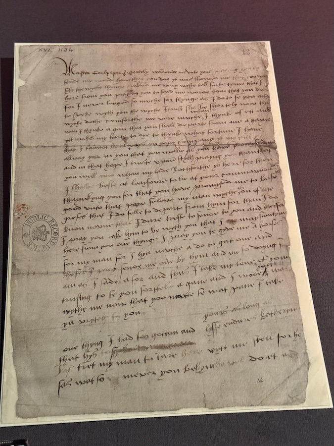 Catherine Howard Archives – URBAN-ADVENTURER