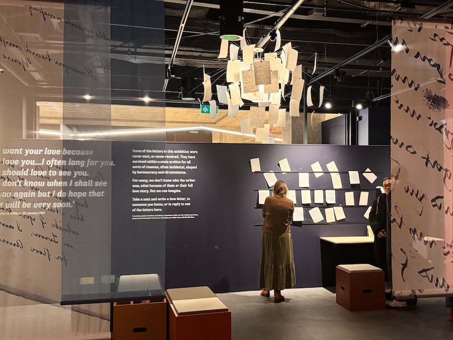 Love Letters Exhibition Archives – URBAN-ADVENTURER