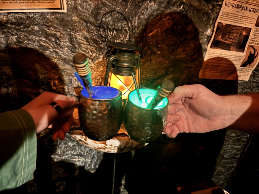 The World First Immersive Wizarding Prison Experience – Hexmoor – URBAN ...