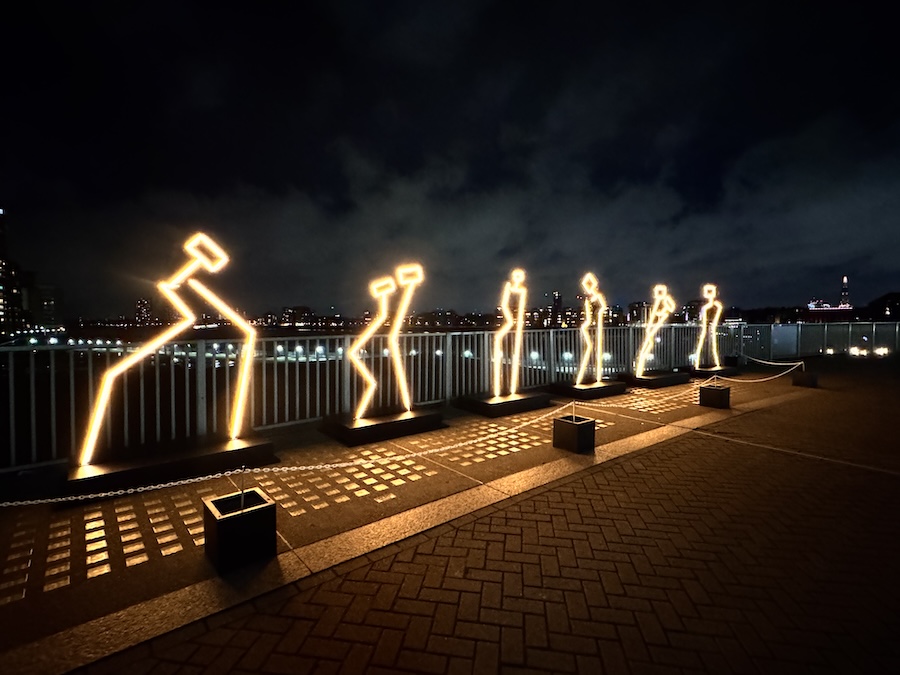 Canary Wharf Winter Lights 2026 Archives – URBAN-ADVENTURER