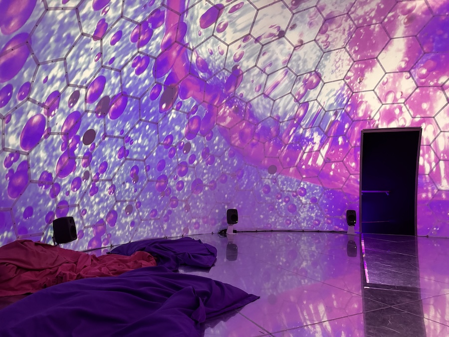 Bubble Planet: An Immersive Experience – URBAN-ADVENTURER