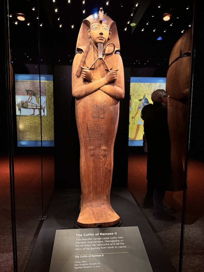 Ramses II Exhibition London Archives – URBAN-ADVENTURER
