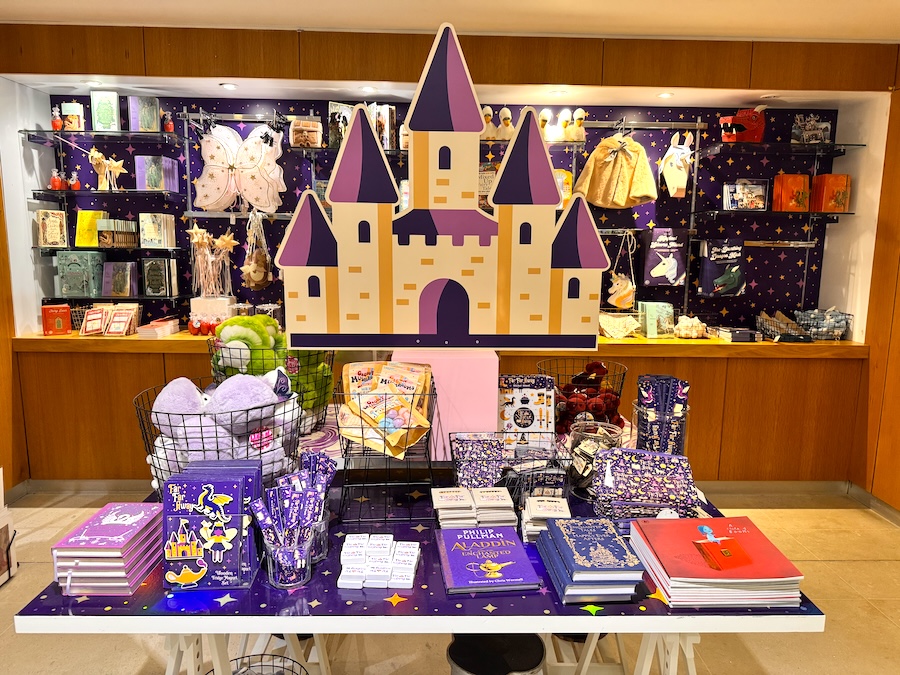 New Magical Exhibition at the British Library – Fairy Tales – URBAN ...