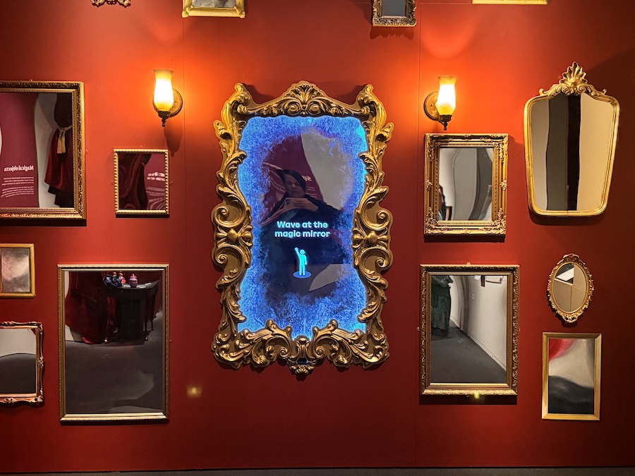 New Magical Exhibition at the British Library – Fairy Tales – URBAN ...