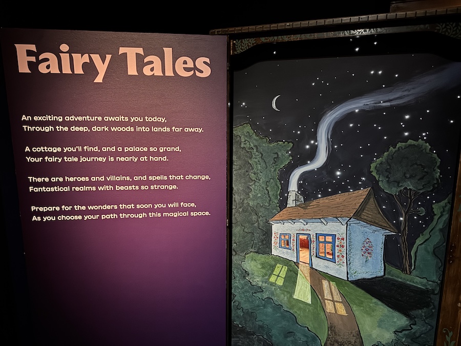 New Magical Exhibition at the British Library – Fairy Tales – URBAN ...
