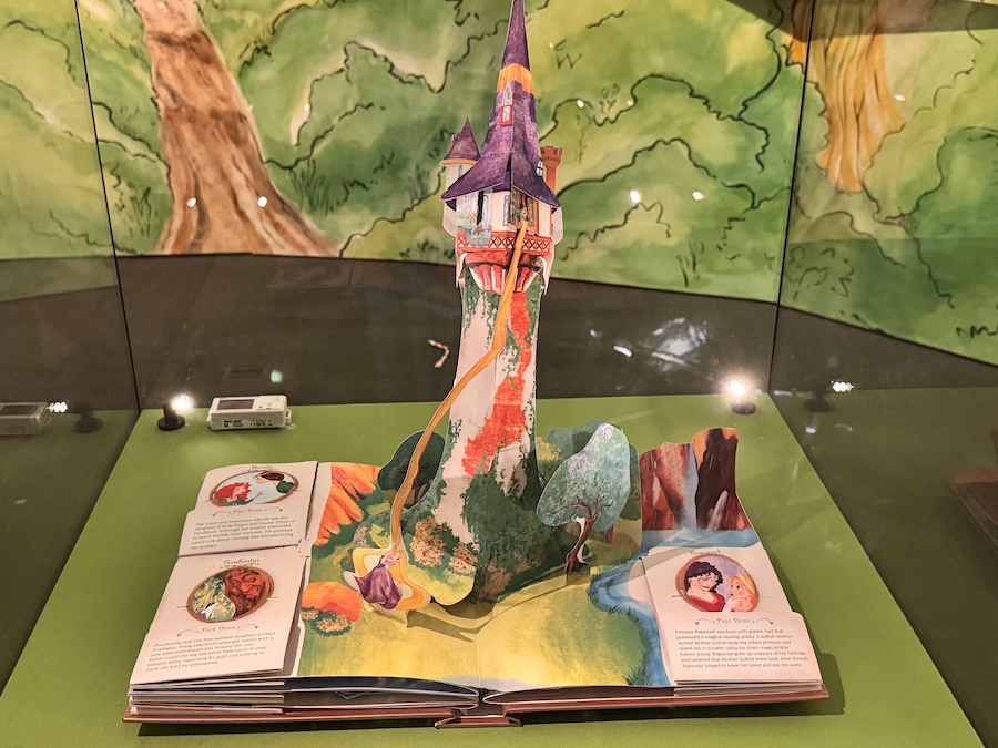 New Magical Exhibition at the British Library – Fairy Tales – URBAN ...