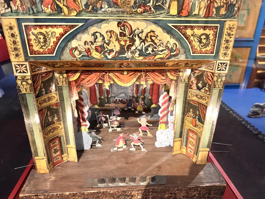 New Magical Exhibition at the British Library – Fairy Tales – URBAN ...