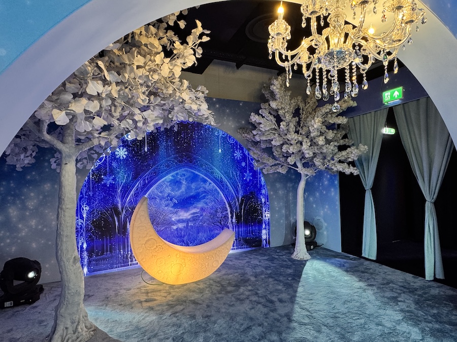 Step Into Your Dreams - House of Dreamers London – URBAN-ADVENTURER